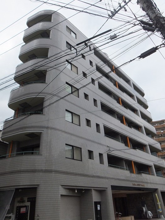 ダイナコート博多 福岡県福岡市博多区博多駅前4丁目34 5｜マンションライブラリー・物件情報